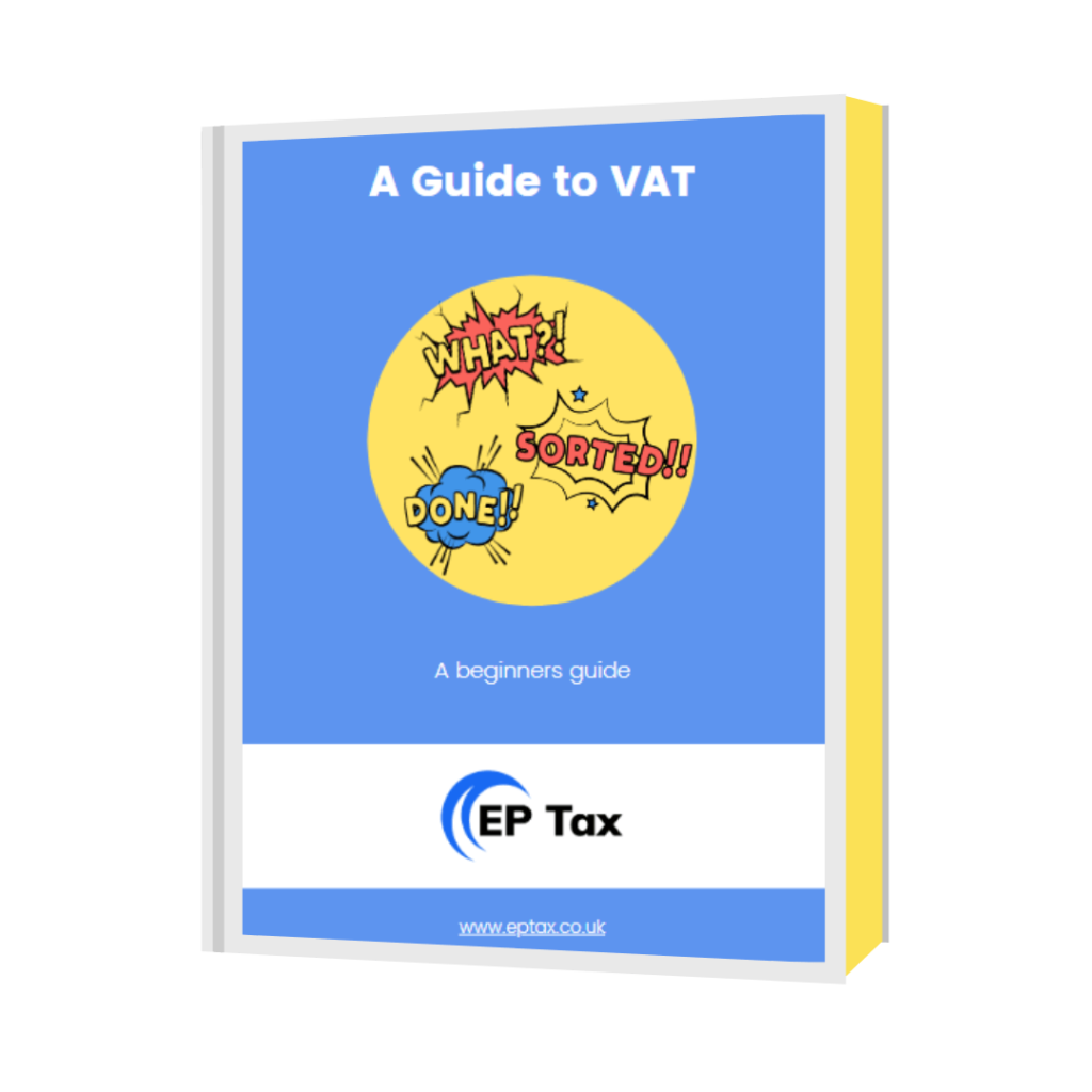 Bookkeeping & VAT Accountancy Services | Ludgershall & Andover