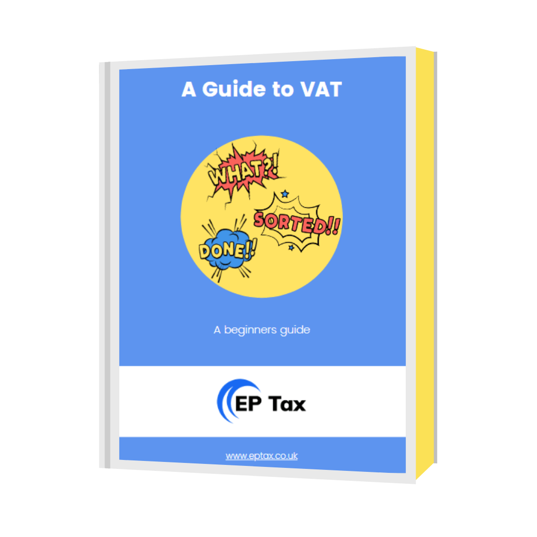 Bookkeeping & VAT Accountancy Services | Ludgershall & Andover